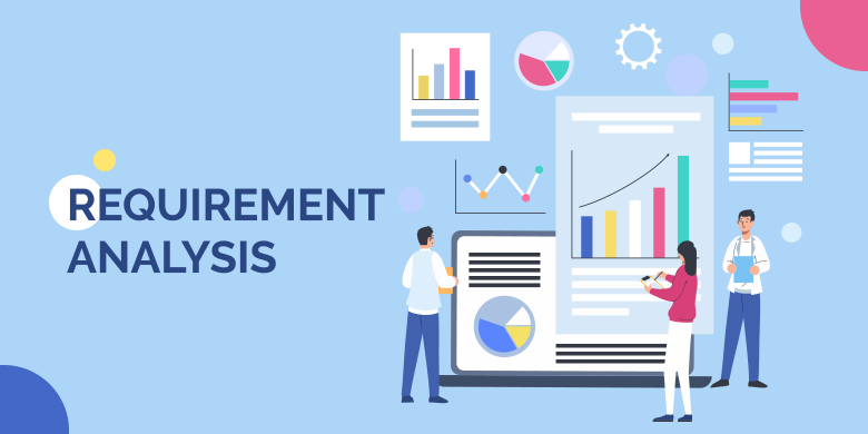 Requirement Analysis In Software Development Lifecycle