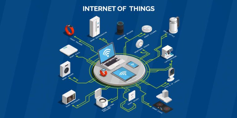How does MQTT work in IoT projects