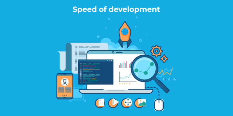 How to increase the Speed of software Development
