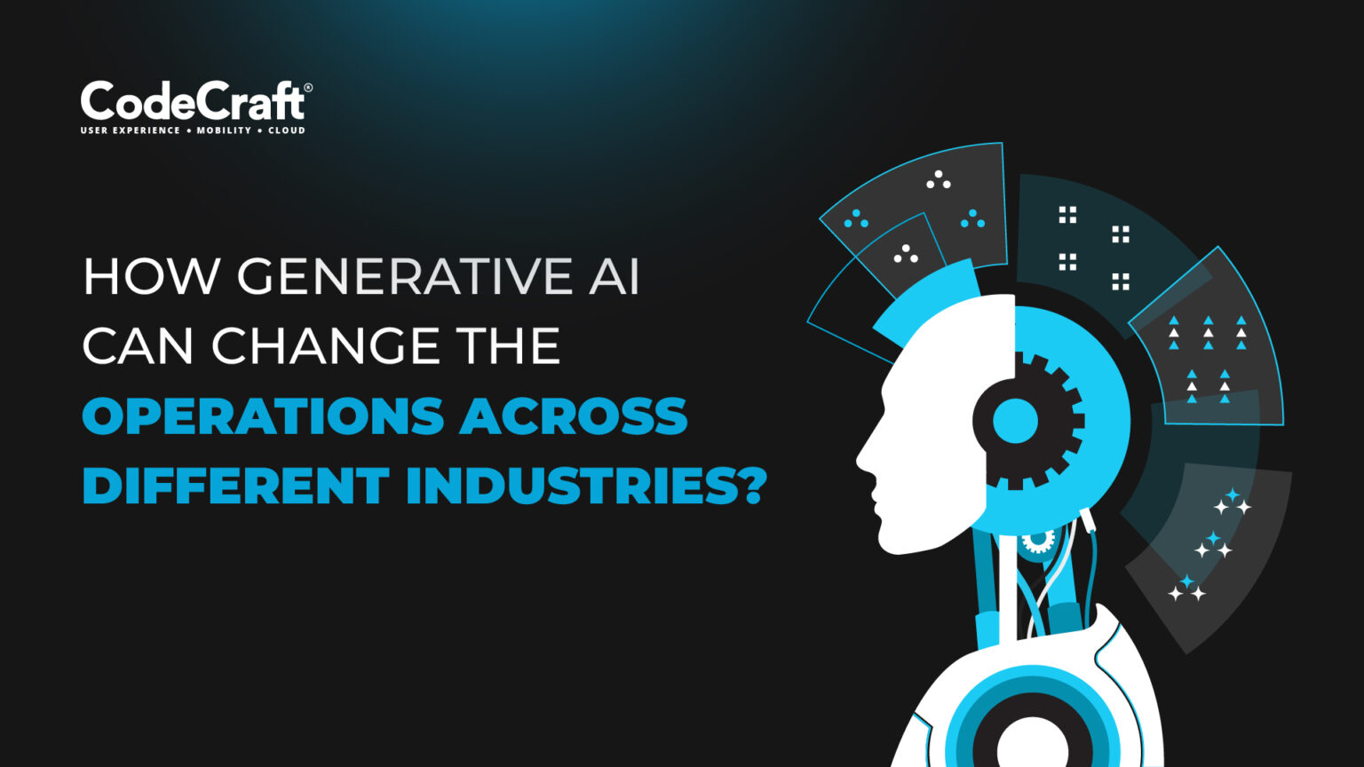 Economic Potential of Generative AI - Codecraft Technologies